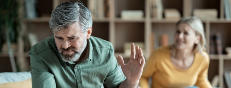Alkoholikere lyver - sådan kan du håndtere det som pårørende