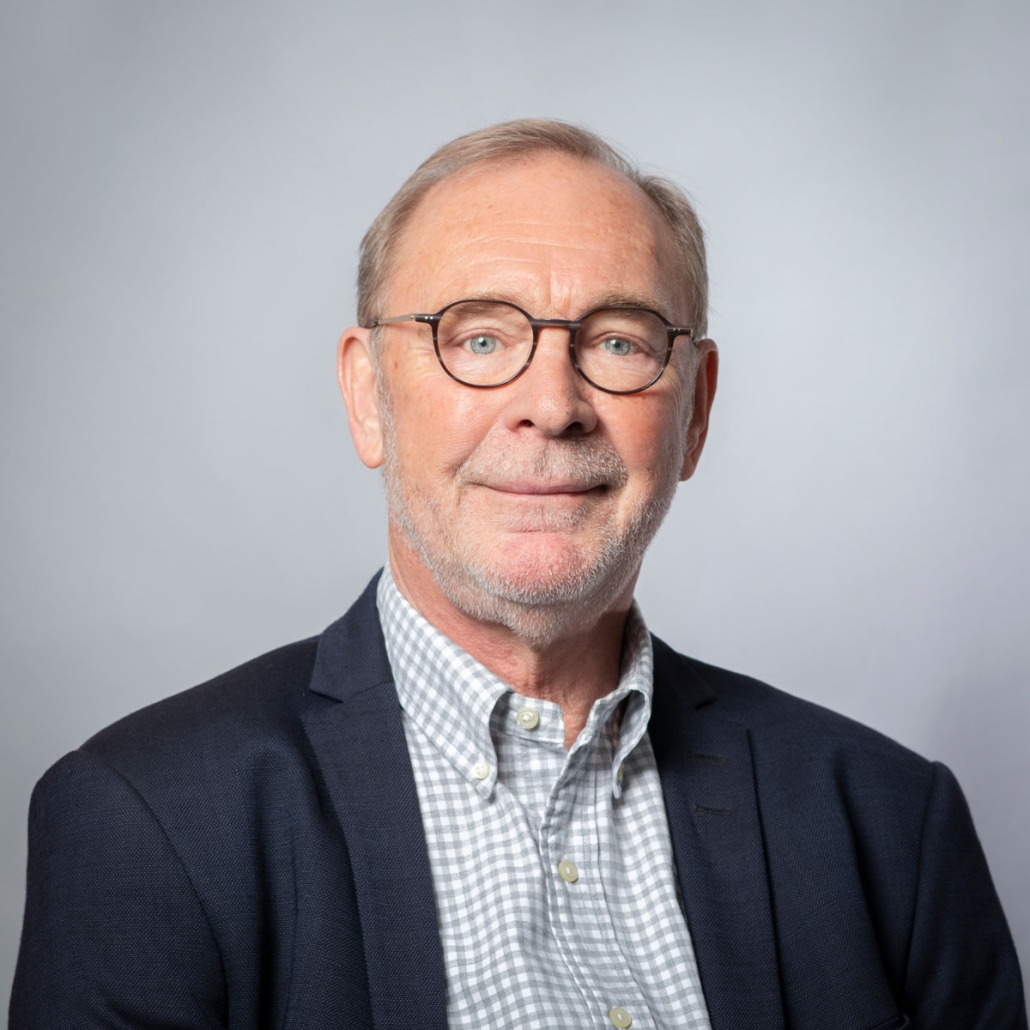 Personale - Mød Dansk Misbrugsbehandlings medarbejdere